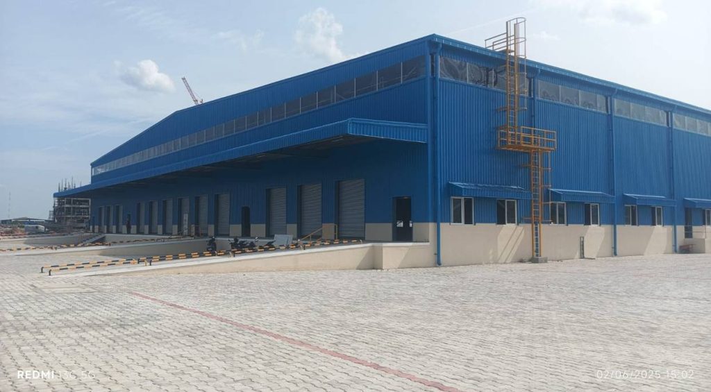 CONSTRUCTION SUPERVISION – arteliagroup